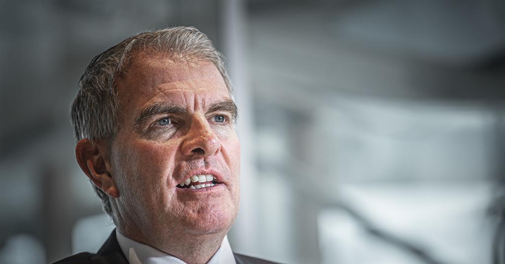 Lufthansa CEO positive on ITA deal but says price must reflect €486 ...