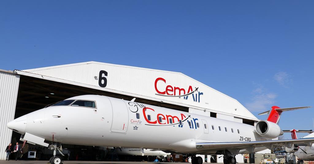 Emirates further adds to South Africa connections with CemAir interline ...