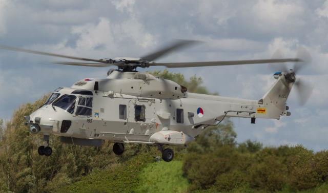 Dutch NH90 deliveries to resume | News | Flight Global
