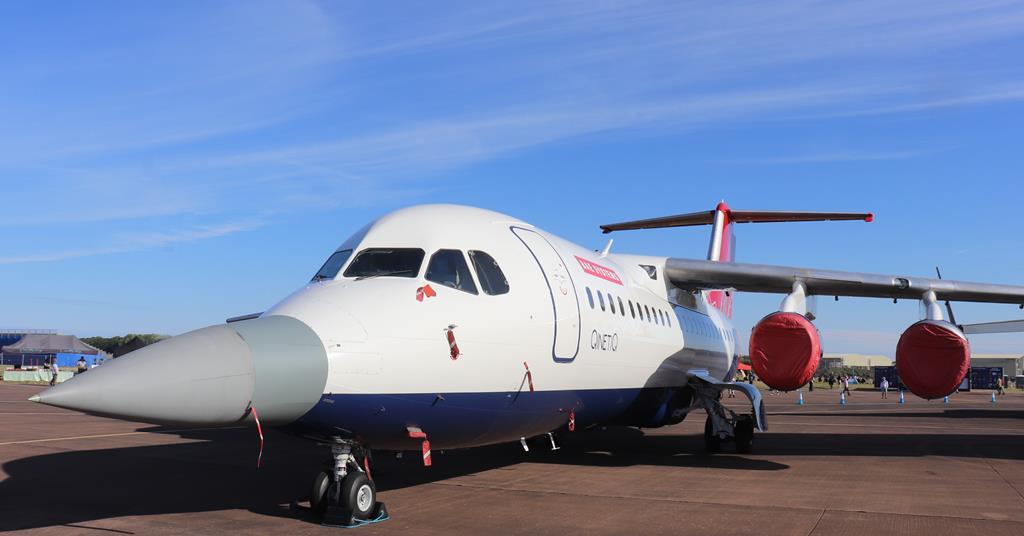 RIAT’s return: our picture highlights | News | Flight Global