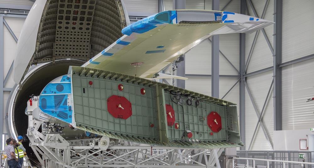 Airbus hands Bremen A321neo work as A330 wing tasks shift to UK | News ...