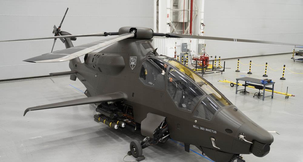 FARA engine delivery expected in coming weeks | News | Flight Global