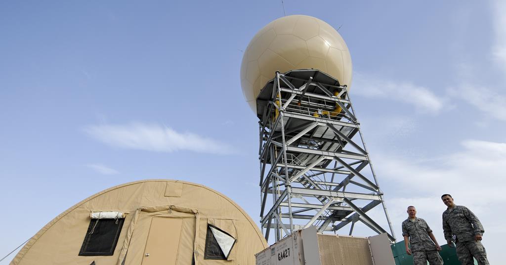 Adjusted radar settings likely behind rash of USA’s unknown object ...