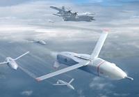 DARPA selects industry teams for 'Gremlins' UAV project | News | Flight ...