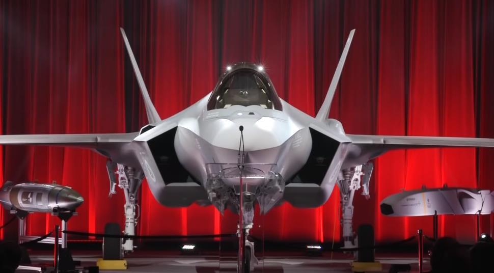 USA officially boots Turkey from F-35 programme | News | Flight Global