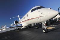 NetJets takes delivery of first Global 6000 | News | Flight Global
