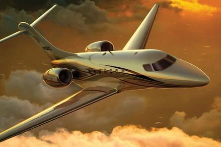 Cessna's Citation Columbus to have 'hybrid' fly-by-wire | News | Flight ...