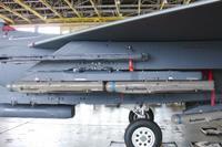 Raytheon’s Small Diameter Bomb II approved for production, deployment ...