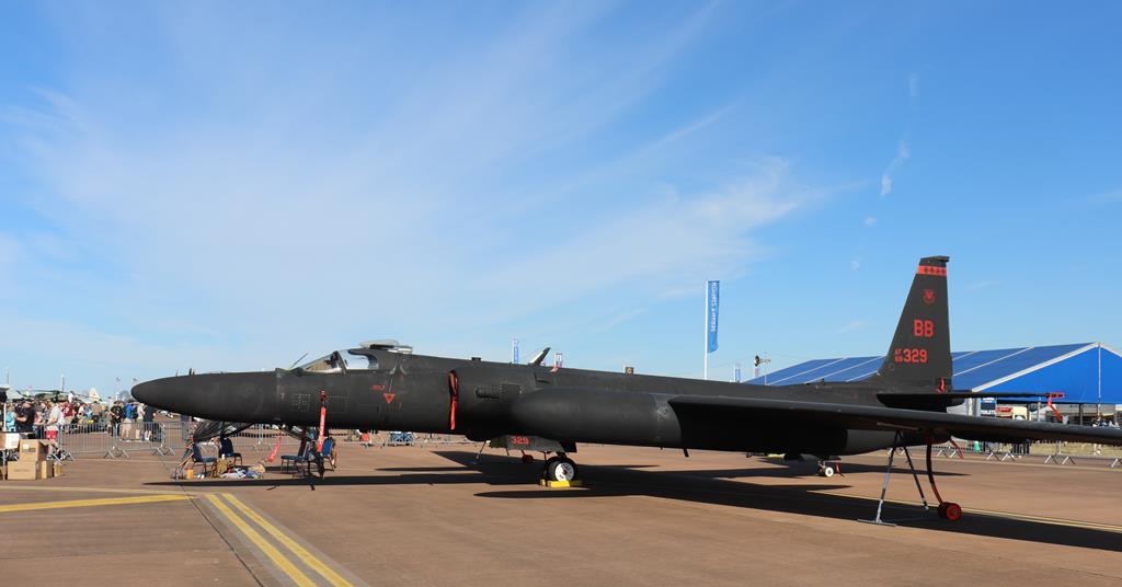 RIAT’s return: our picture highlights | News | Flight Global