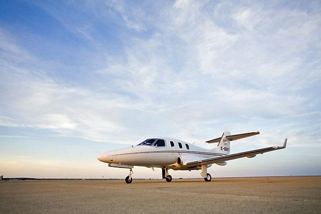 Diamond Aircraft Canada restructures Ontario operation and suspends D ...