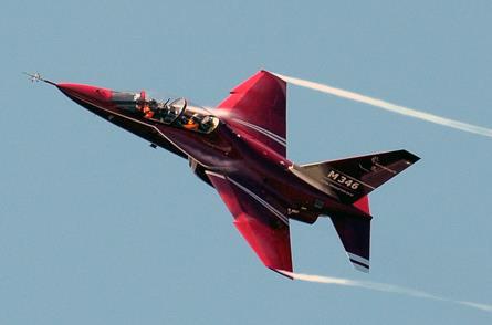 Honeywell receives Israeli order for M-346 engines | News | Flight Global