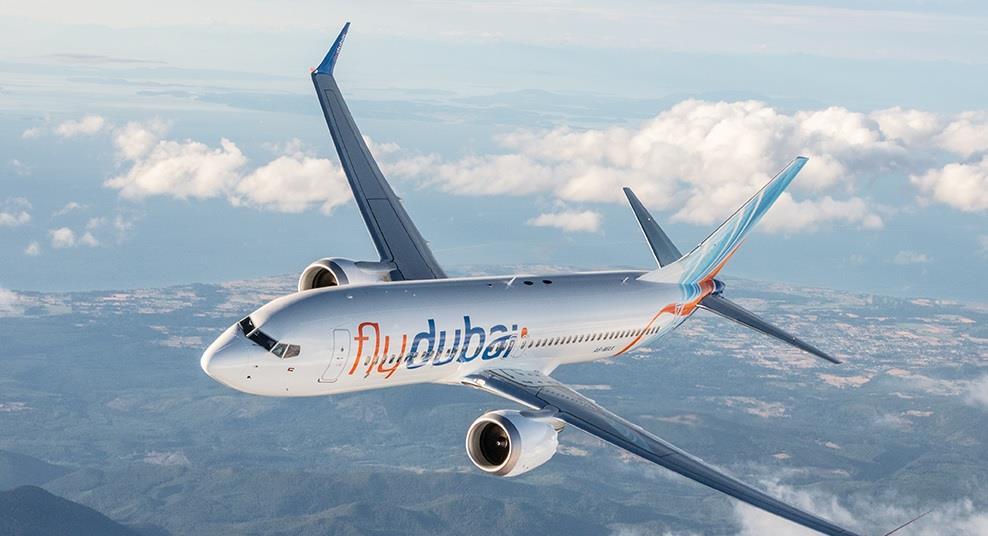 United views Flydubai deal as crucial to broader pact with Emirates ...