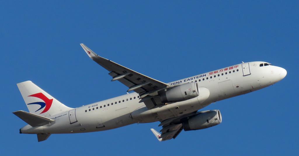 Chinese majors sign engine, component MRO agreements | News | Flight Global