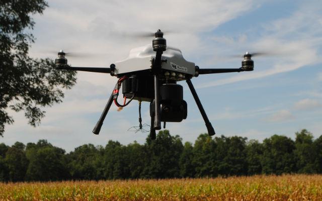 Romanian army receives four Phoenix 30 UAVs | News | Flight Global