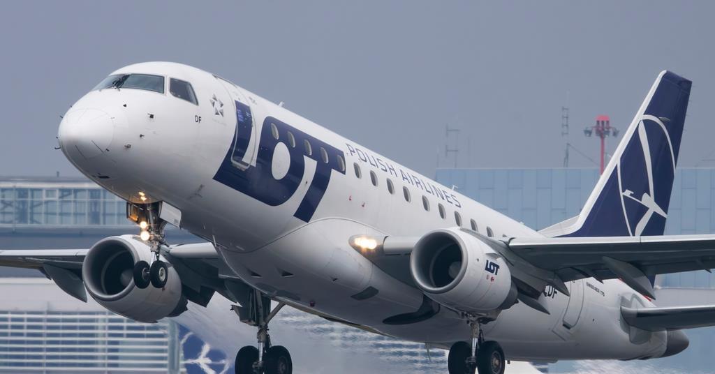 ‘Risk must be rebalanced’ across industry: LOT operations chief | News ...