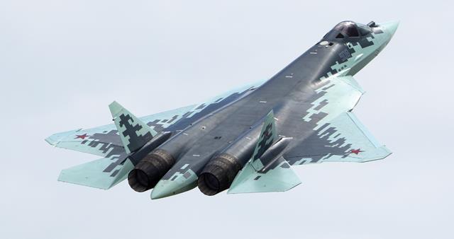 ANALYSIS: Department of Defense develops stealth target drone ...