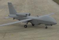 Cassidian calls time on Talarion UAS | News | Flight Global