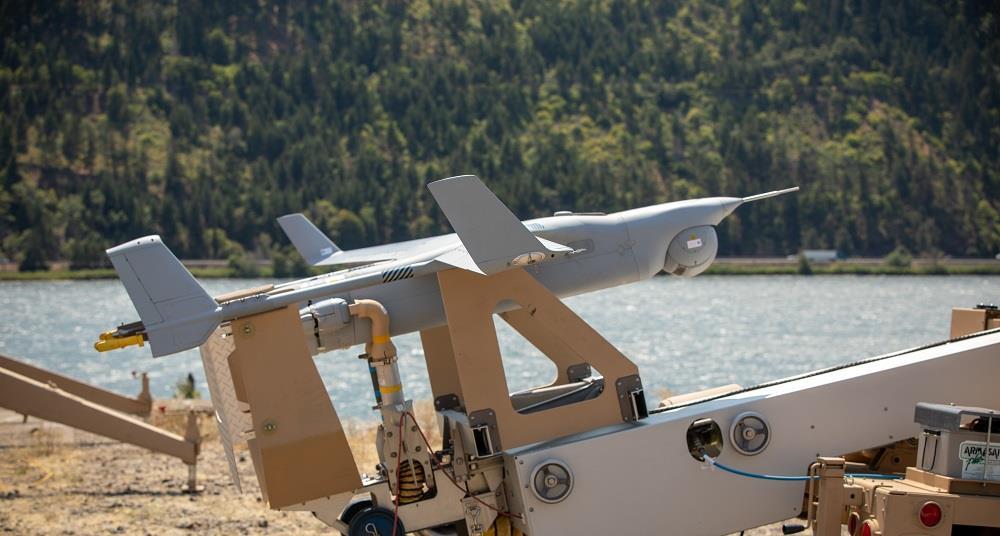 Insitu Pacific spies opportunity in Asia’s maritime domain | In depth | Flight Global