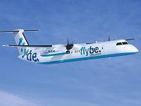 UK's first MPL pilots join the line at Flybe | News | Flight Global