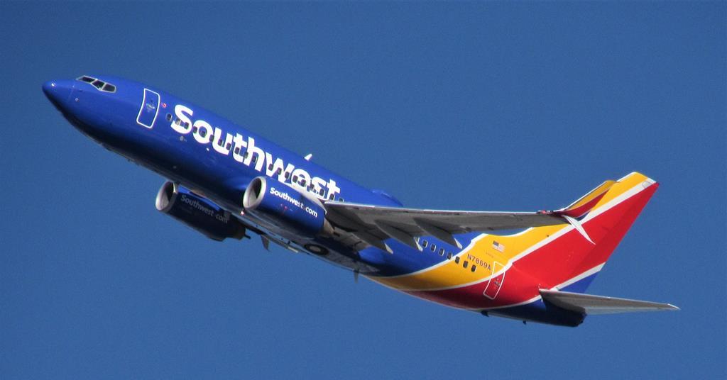 Boeing delivered final commercial 737NG in January, ending 23 years of ...