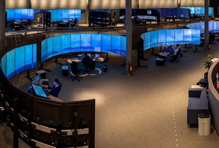 Norwegian airports operator expands remote-tower programme to seven ...
