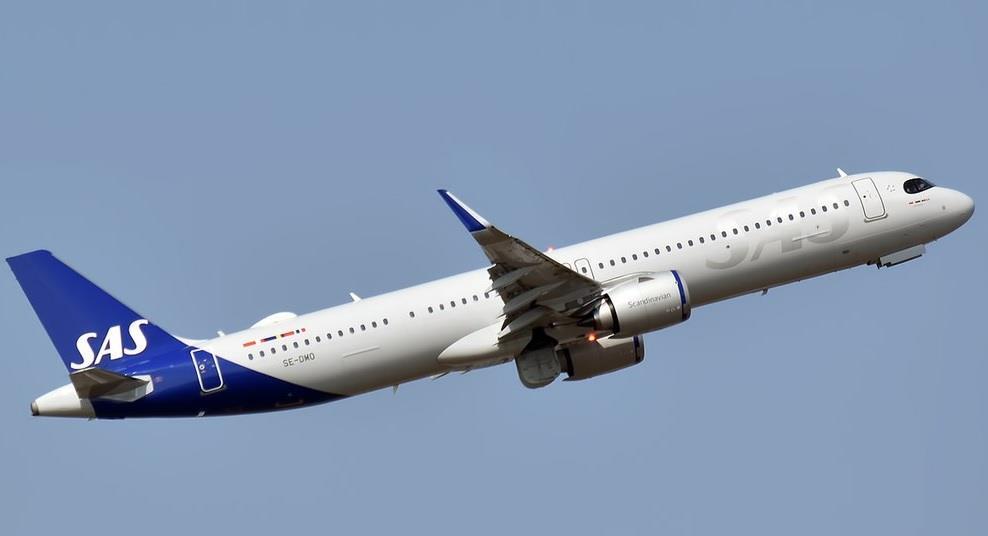 SAS and Delta would accept 'carve-out' of codeshare while JetBlue ...