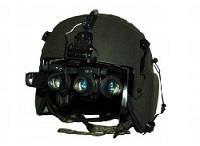 US Navy orders Elbit’s QuadEye-based NVG cueing and display system ...