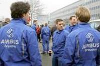 The battle begins to rebuild Airbus as CEO Gallois prepares to take on ...