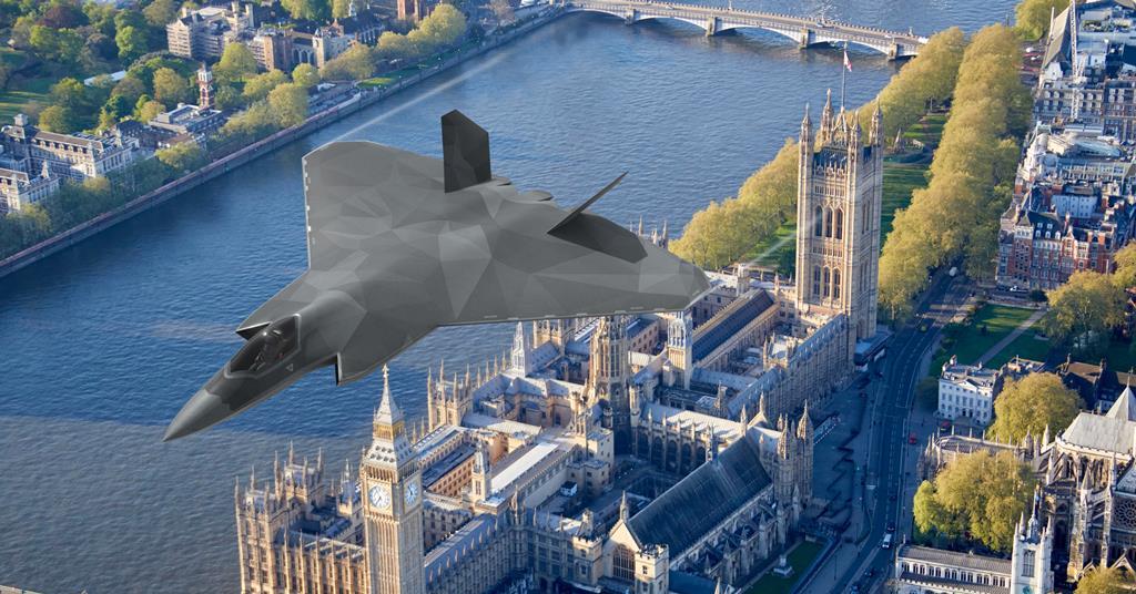 Strong GCAP commitment and more Typhoon exports vital for UK industry ...