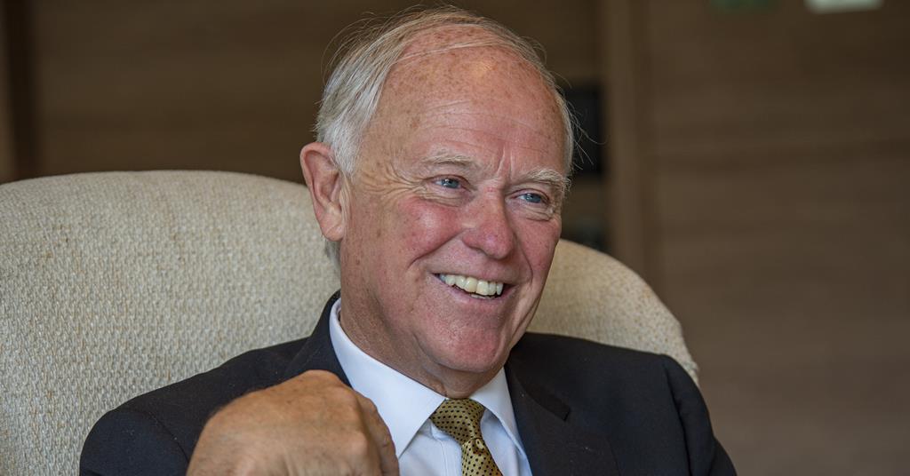 Tim Clark reflects on Emirates’ incredible journey | Interview | Flight ...