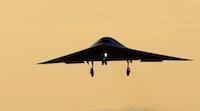 PICTURES & VIDEO: Europe enters stealth club with Neuron first flight ...