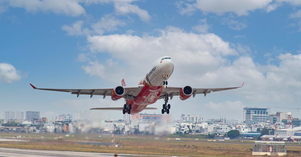 Asia-Pacific carriers beef up international flights | News | Flight Global