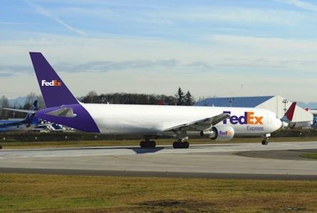 Boeing and FedEx eye 767-400ER freighter launch | News | Flight Global