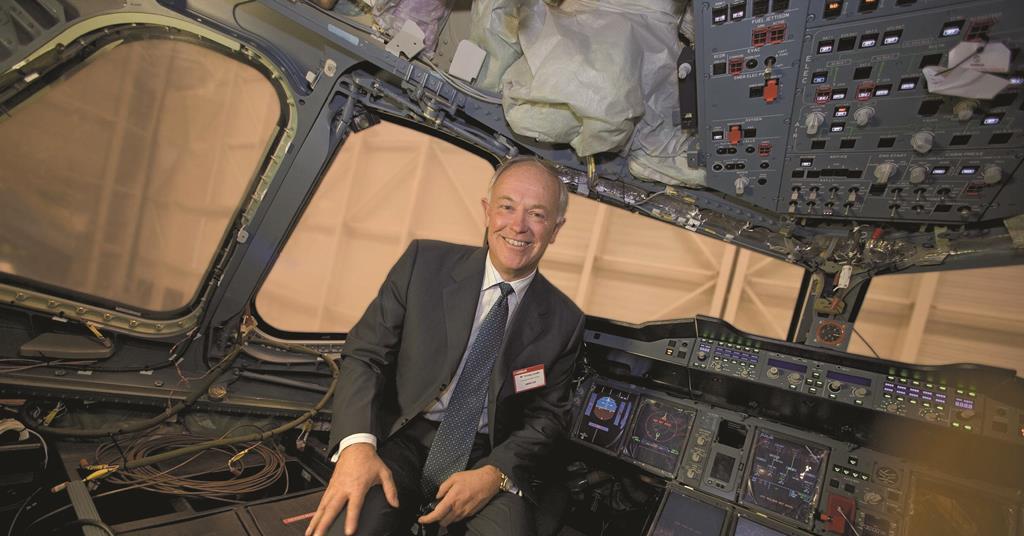 Tim Clark reflects on Emirates’ incredible journey | Interview | Flight ...