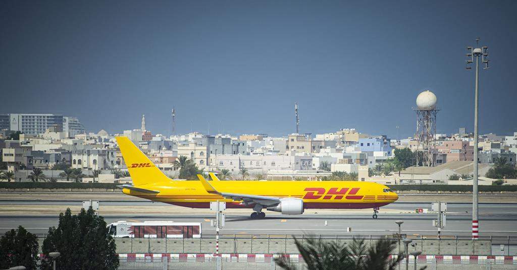 Bahrain’s freight players take growth steps | Analysis | Flight Global