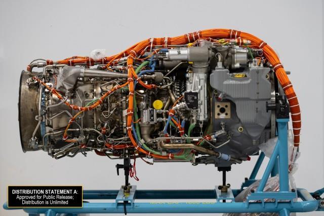 FARA engine delivery expected in coming weeks | News | Flight Global