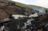 USAF confirms three died in KC-135 crash | News | Flight Global