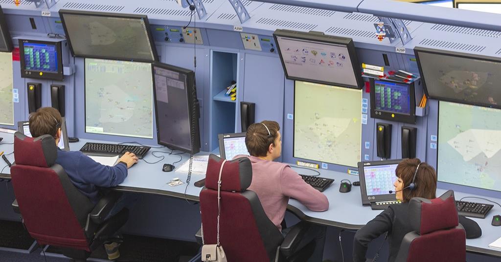 Extensive restructuring takes effect in western Russian airspace | News ...