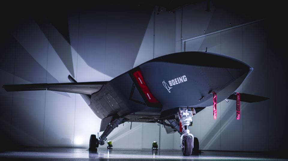 Boeing Australia’s ‘loyal wingman’ conducts maiden sortie | News ...