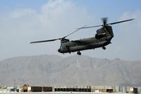PICTURES: Australian Chinooks resume Afghanistan operations | News ...