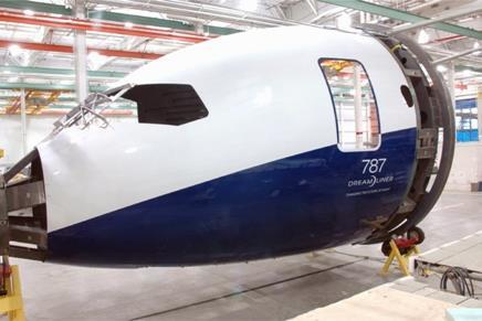 Boeing considers ramping-up 787 production | News | Flight Global