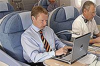 Alaska eyes Gogo Video and Wi-fi-enabled IFE | News | Flight Global
