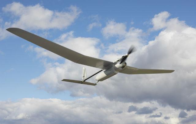 Israel fields upgraded Skylark UAS | News | Flight Global