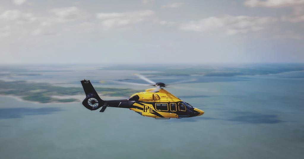 Dominic Perry - Journalist Profile - Intelligent Relations