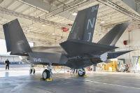 USMC receives first F-35C | News | Flight Global