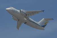 PARIS: An-158 makes Paris debut with eye on India | News | Flight Global