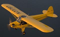 GA manufacturer American Legend Aircraft delivers 14 redesigned Piper ...