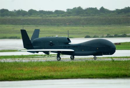 Pentagon: Block 30 Global Hawks not effective | News | Flight Global