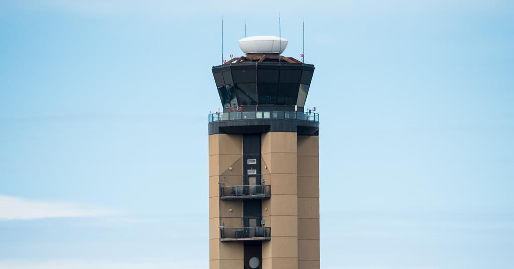 FAA’s air traffic controller shortage poses safety risk: government ...