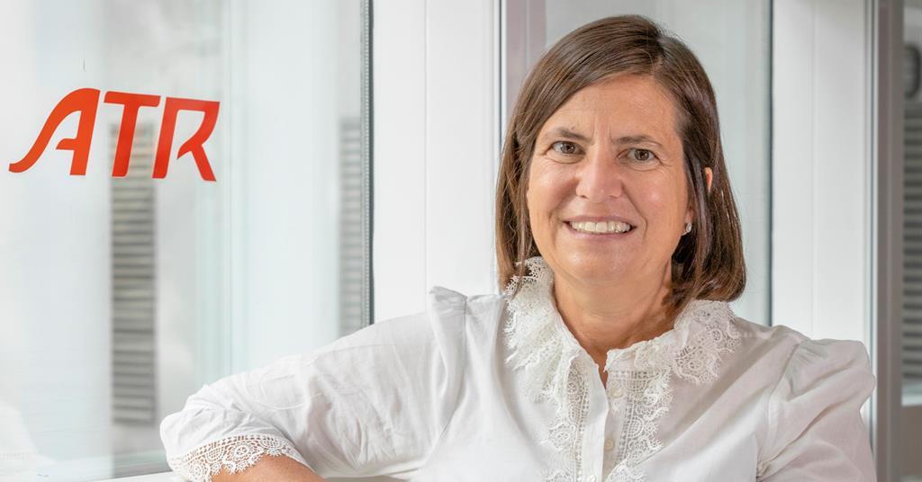 ATR chief admits 2022 orders and deliveries below expectations ...